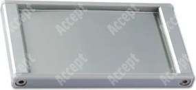 ACCEPT Dveřní tabulka Klassik Plus - rozměr 50 x 103 mm