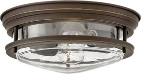 XXXLutz STROPNÍ SVÍTIDLO, 30.5/11.7 cm Elstead Lighting - Stropní svítidla - 009093044804