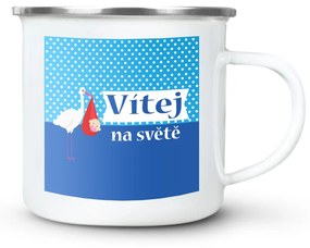 Sablio Plecháček Vítej na světě: 300 ml