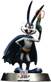 Figurka space jam: a new legacy - bugs bunny batman - art scale 1/10