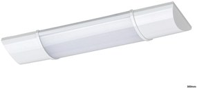 Rabalux LED svítidlo pod kuchyňskou linku Batten Light 10W | 800lm | 4000K | IP20 | 30cm