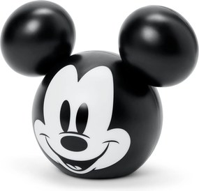 Tchibo - LED noční světlo »Mickey Mouse« - barva: černá