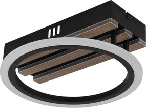 Globo 67360D1 - LED Stropní svítidlo BLEVINS LED/10W/230V 3000/4200/6000K