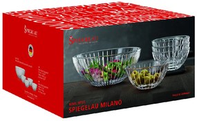 Nachtmann Misky Spiegelau Milano set 5ks 2730195