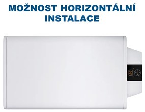 Stiebel Eltron PSH 120 UNIVERSAL EL elektrický tlakový závěsný ohřívač 231649