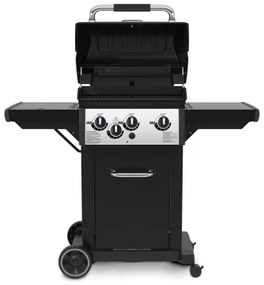 BROIL KING Royal 340