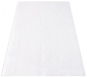 Ayyildiz koberce Kusový koberec Catwalk 2600 Cream - 160x220 cm