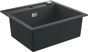 Grohe K700 dřez černá 31651ap0 G31651AP0