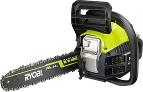 Ryobi RCS3840T řetězová pila POWR XT 37.2 ccm (délka lišty 40cm) - maxi SLEVA !