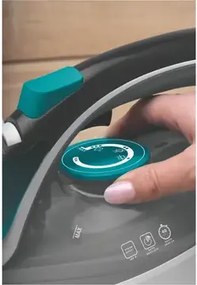 Polti Vaporella Quick Q100 / Napařovací žehlička / 2600 W