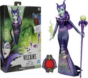 HASBRO Panenka Disney Princess Sinister s doplňky / 28 cm / 4 varianty