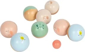 small foot Pétanque Garden Buddies / od 3 let