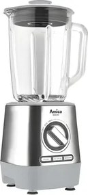 Amica BTM 5012 stříbrná / Stolní mixér