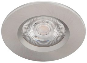 Philips - LED Stmívatelné koupelnové svítidlo DIVE LED/5W/230V 2700K IP65