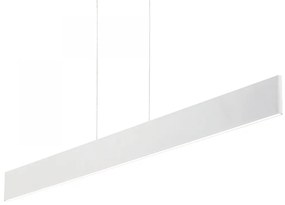 Ideal Lux 138237 LED lustr Desk 1x23W | 2100lm | 3000K