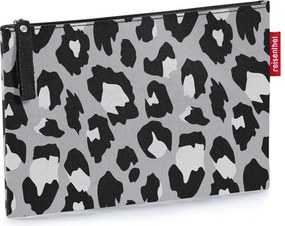Pouzdro na zip Reisenthel Case 1 leo nero