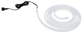 P 78905 SimpLED Venkovní Stripe sada 3m 12W teplá bílá s krytím - PAULMANN