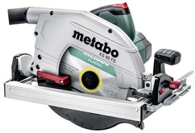Metabo - Okružní pila 235 mm, 2000 W 601085500