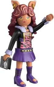 Playmobil® Monster High 71993 Clawdeen Wolf / Počet dílků: 10 / od 5 l