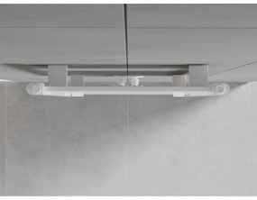 Mexen Uran topné těleso 800 x 500 mm, 359 W, bílá, W105-0800-500-00-20