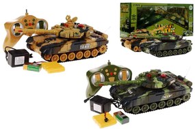 Aga4Kids RC Tanky WAR SET 1:14