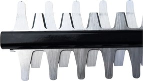 Nůžky na živé ploty AKU, 20 V Li - ion, 2000 mAh, bez baterie a nabíječky, industrial TOTAL THTLI2001