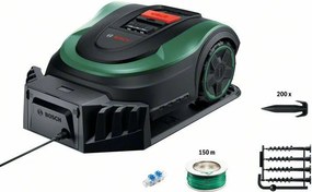 Robotická sekačka Bosch Indego S 500