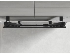 Mexen Ceres, topné těleso 1200 x 500 mm, 610 W, černá, W111-1200-500-00-70