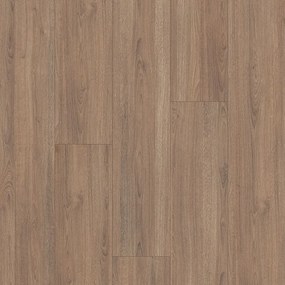 EGGER Laminátová podlaha FLOORCLIC SOLUTION FV 55045 Dub Charm hnědý