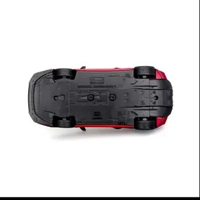 Bburago Plus - Lamborghini Countach LPI 800-4 - Red / měřítko 1:24