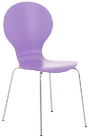 Židle DS36999 - Fialová