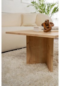 Konferenční stolek Sabin Sapphire Oak