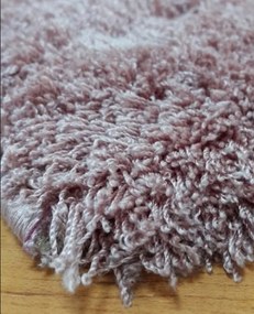SINTELON Kusový koberec Dolce Vita 01/RRR BARVA: Růžová, ROZMĚR: 120x170 cm