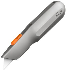 Slice Polohovatelný univerzální nůž s kovovou rukojetí METAL-HANDLE KNIFE