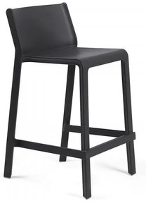 NARDI GARDEN - Barová židle TRILL MINI