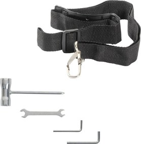 Procraft ATA-40/20SH/CH/FACE-GUARD