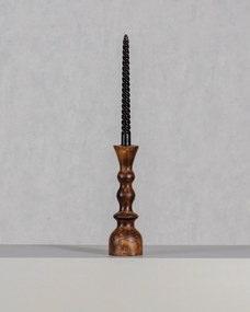 Svícen Rattoli 23cm