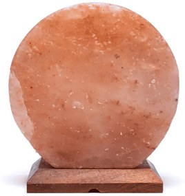 Milujeme Kameny Lotos - himalájská sůl - lampa