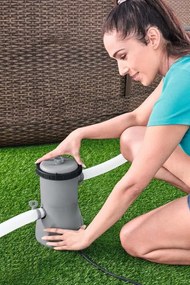 Kartušová filtrace do bazénu, 3028l/h | Bestway