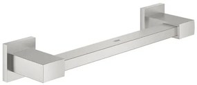 Grohe Start Cube Madlo k vaně 35,4 cm, Supersteel 41094DC0