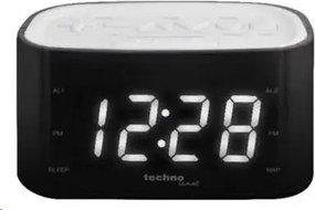 TechnoLine WT 465W - digitální budík s radiopřijímačem / doprodej