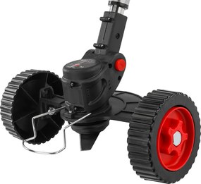 Akumulátorový zastřihovač RTPKA0104, 1000W | RED TECHNIC