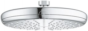 Grohe - Hlavová sprcha 210, 1 proud, chrom