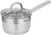 RESTO 92101 Hrnec s pokličkou 16 x 9.5 cm 1.9 l (RIGEL)
