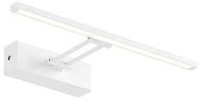 Redo 01-3460 - LED Obrazové svítidlo LINEAR LED/8W/230V 35 cm CRI 92 bílá