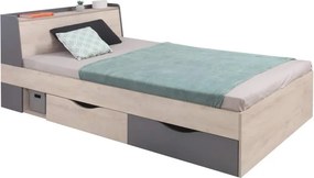 Postel Delta 15