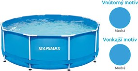Marimex Florida 3,05 x 0,9 m 10340220