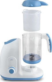 Bayby BFM 4010 - mixér, sterilizátor, vaření  páře