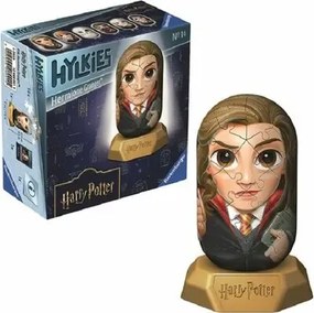Ravensburger 3D Puzzle Hylkies: Harry Potter: Hermiona Grangerová / 54