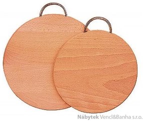 dřevěné kuchyňské prkénko na krájení, krájecí deska drewfilip 29